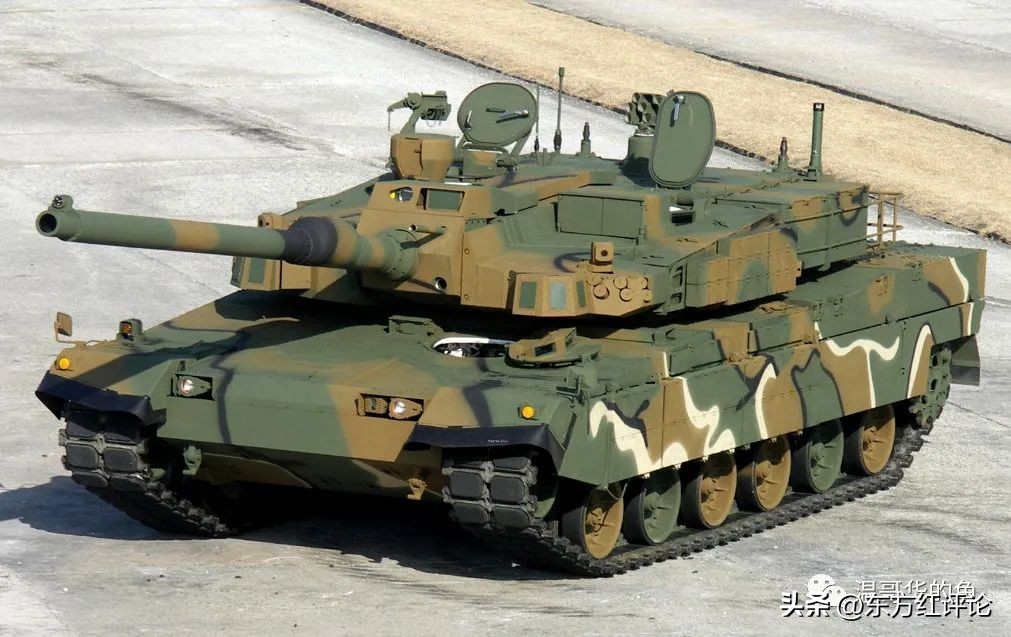 East and West: Poland-South Korea Military Cooperation - iMedia