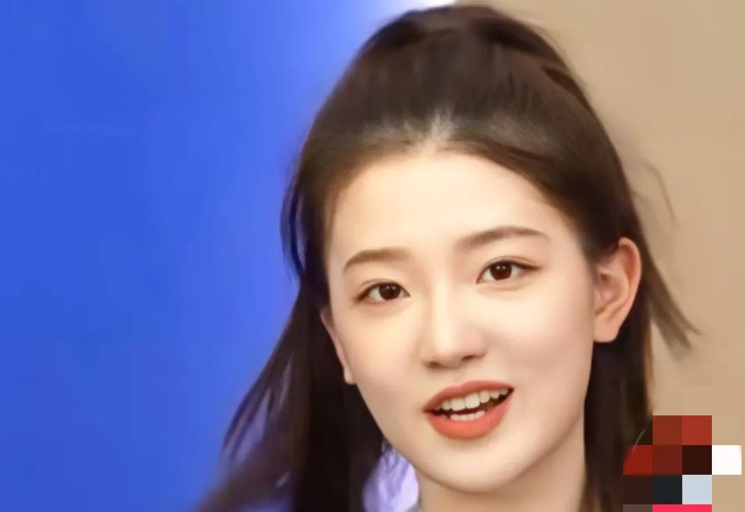 Meng Yutong, who is at the peak of his debut, and Dong Yuhui, who has ...