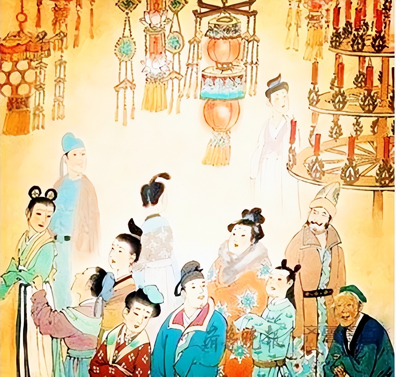 Aesthetics of Folk Culture in Song Dynasty - iNEWS