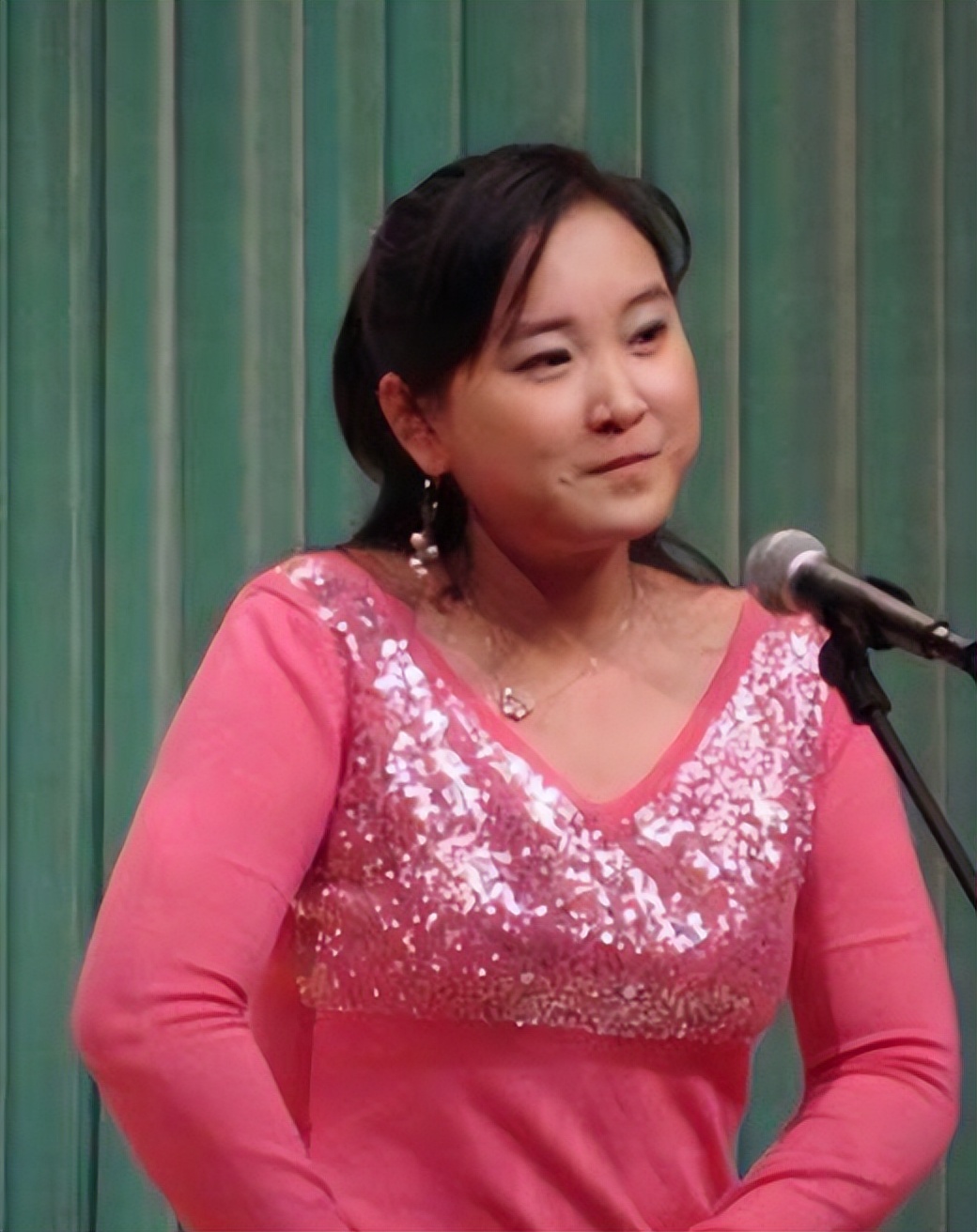 Jia Ling, you deserve to be so hot! - iMedia