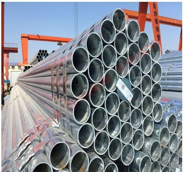 What material is the SC line pipe? - iNEWS