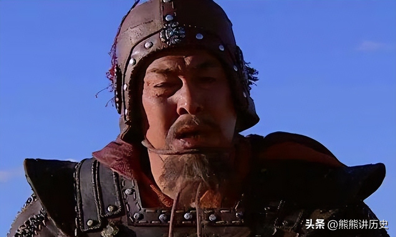 Why did Sima Qian belittle Wei Qing and Huo Qubing and praise the ...