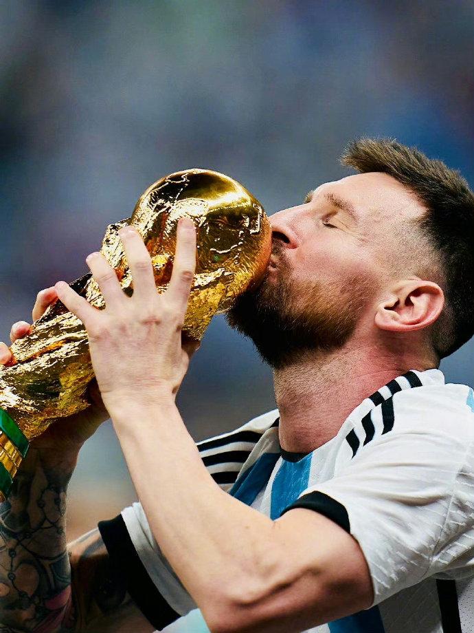 Football GOAT! Messi's five major league goals surpassed Ronaldo! - iMedia