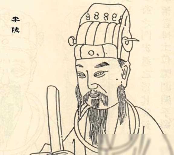 After Li Ling surrendered to the Xiongnu, he married a Xiongnu princess ...