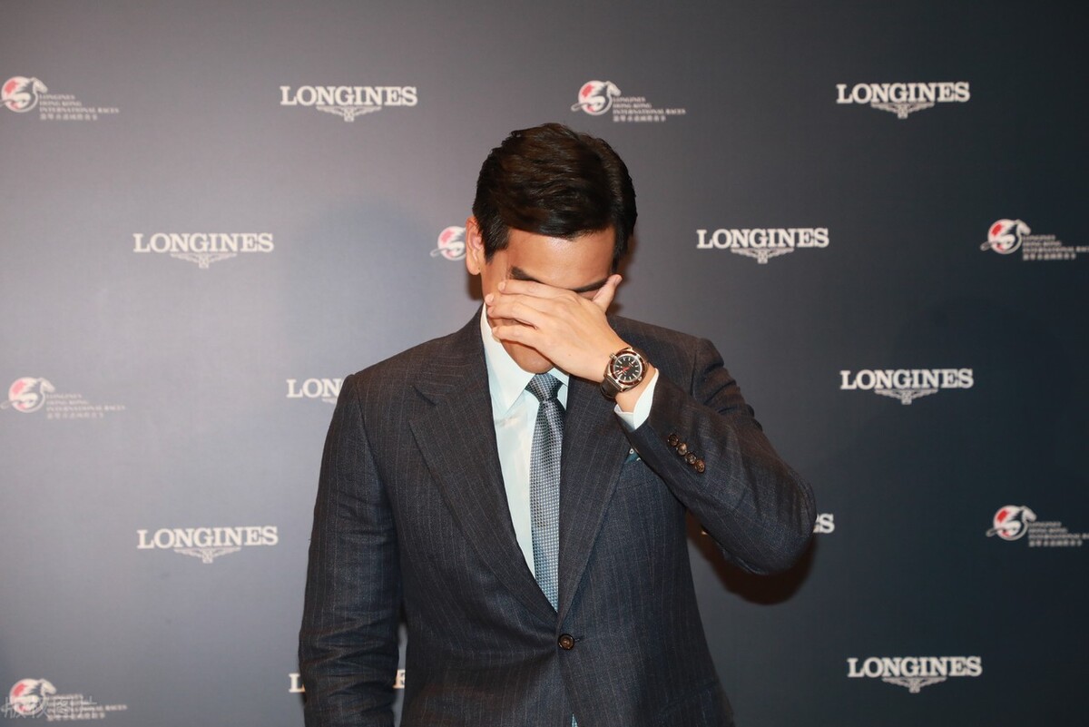 It's Peng Yuyan's turn to eat melons and worry!Hu Ge took the lead in ...