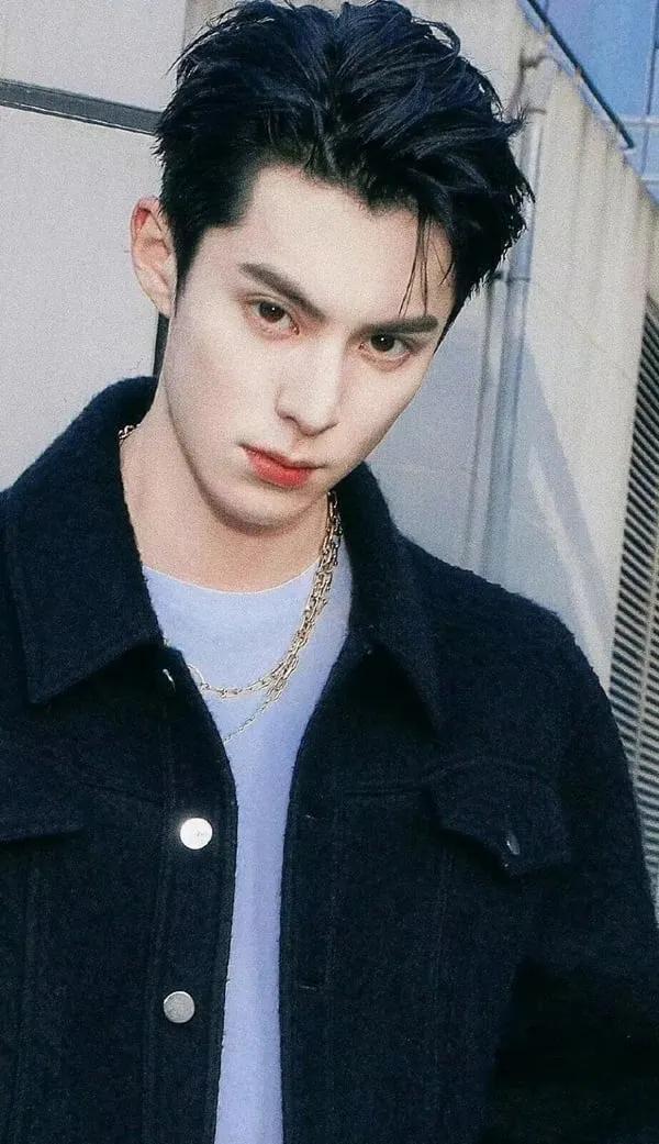 "The Light of the Strongest BG in Lu Drama" male god TOP10! Chen ...