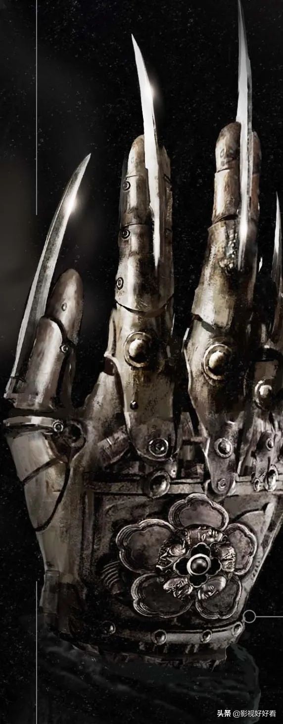 Finally there is a movie about Chinese assassin culture - iNEWS