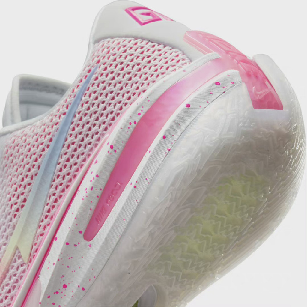 GT CUT 2 generation exposure!Continuing the low-top shape and the ...