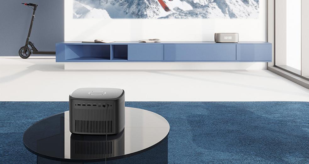 Home projection selection guide, JMGO J10S VS Dangbei F5 - iNEWS