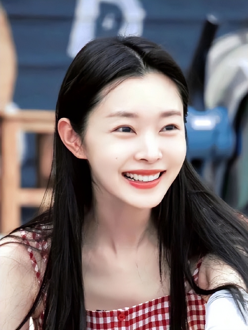 4 actresses who are "delayed" by their names. All of them are as ...