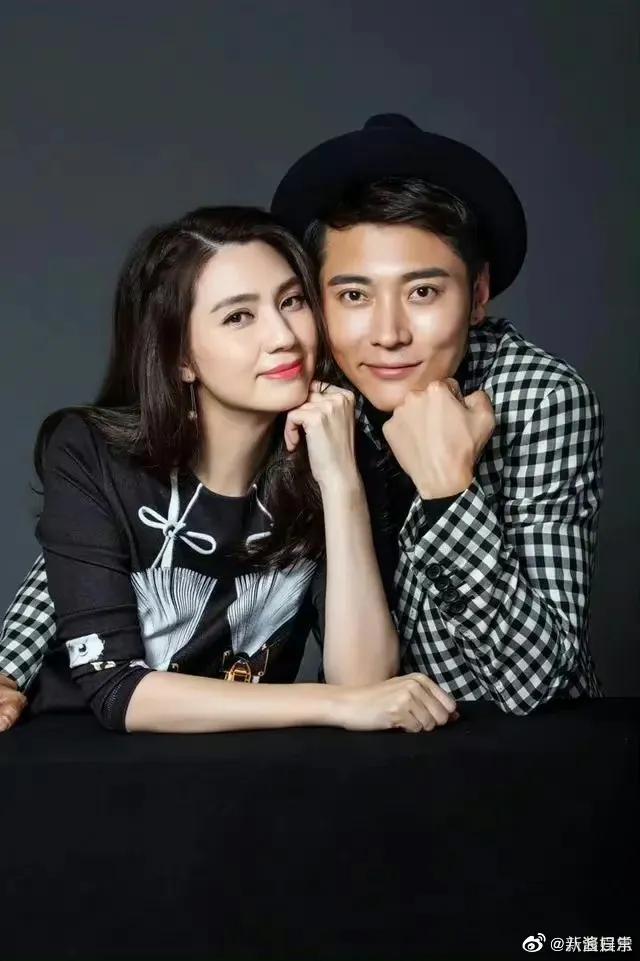 Hong Xin and Zhang Danfeng are divorced! Bi Ying's article cites doubts ...