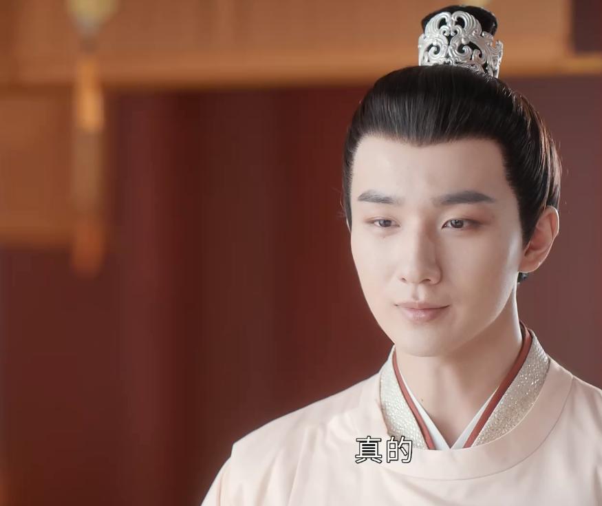 "My Name is Liu Jinfeng": From Liu Xie's pursuit of Yongfu, I realized ...