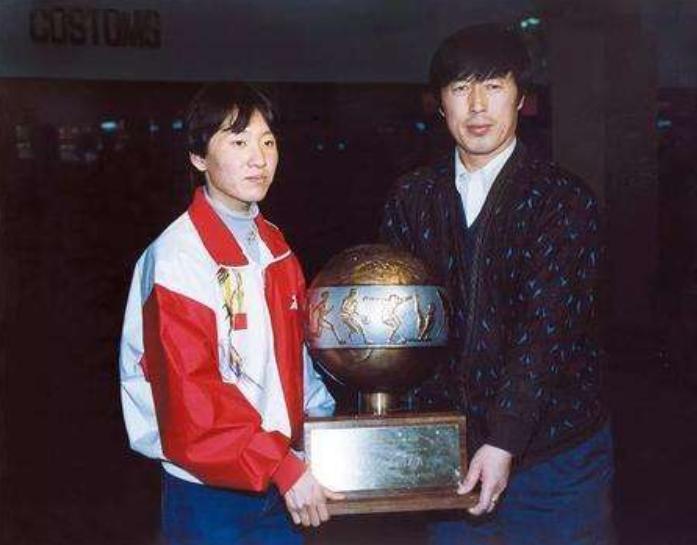 The current situation of Ma Junren, the coach of the Ma Jiajun: he ...