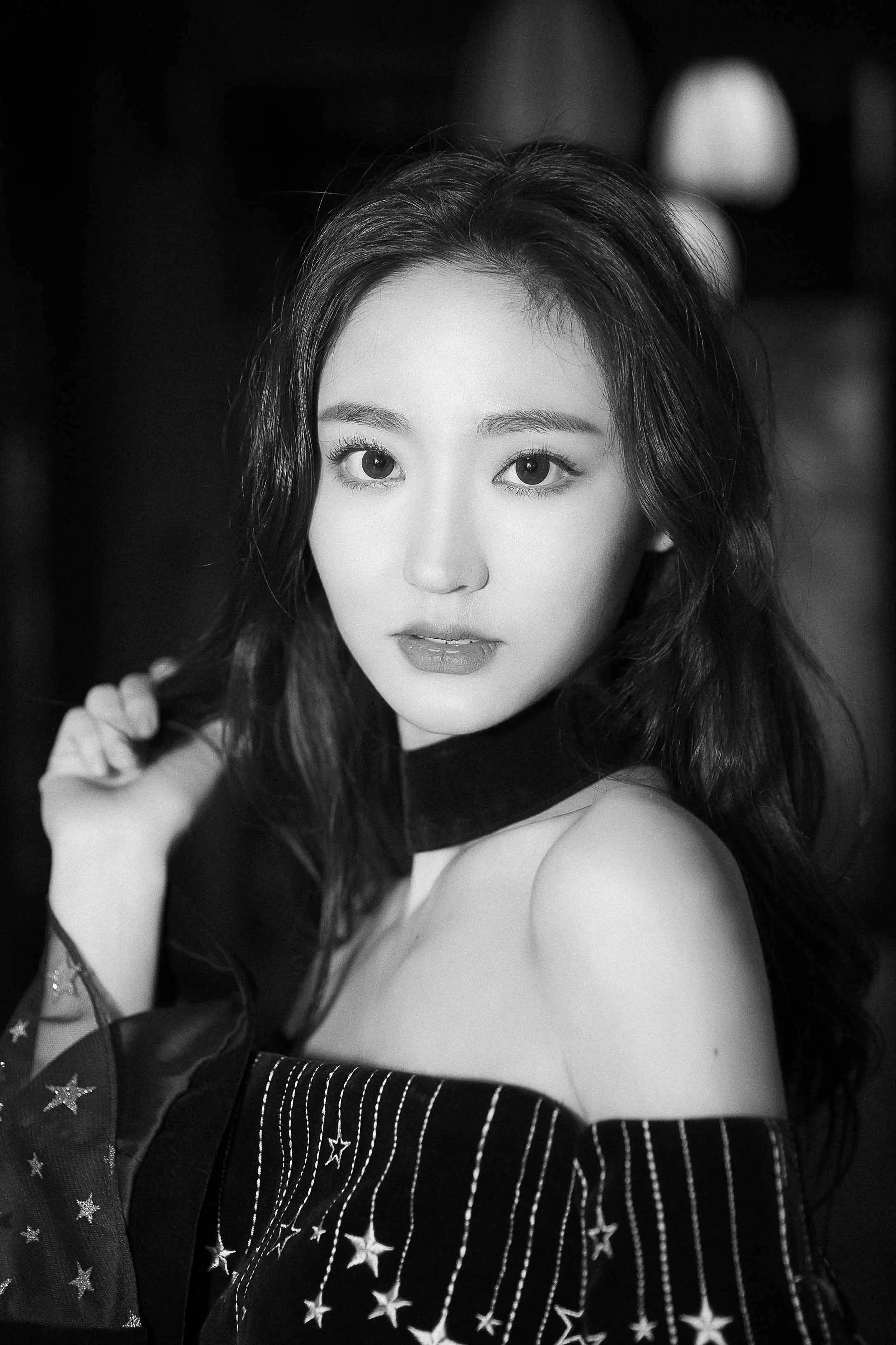 Wang Mohan is so beautiful - iNEWS