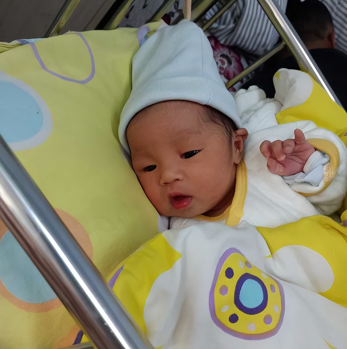 If the baby is always lacking energy, pay attention to this reason, and ...