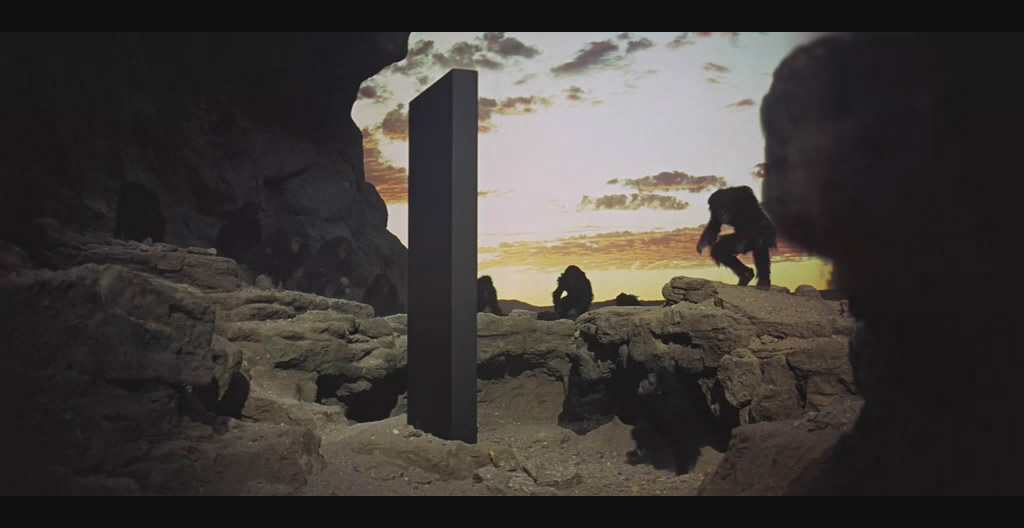 "2001: A Space Odyssey": The Wonderful Journey of Human and Artificial ...