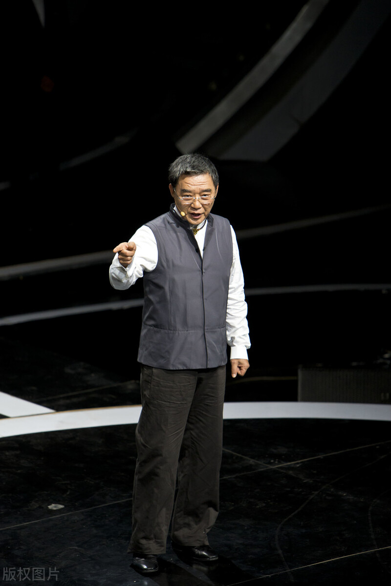 Li Liqun you know - iMedia