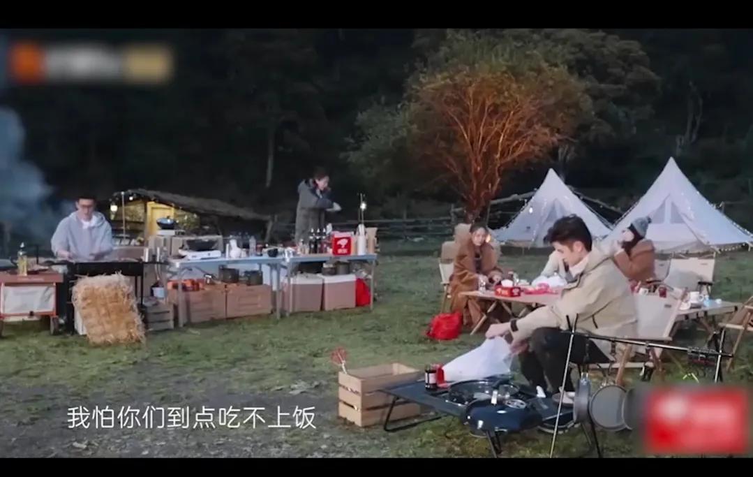 How high is Bao Lei's emotional intelligence, no wonder she has been ...