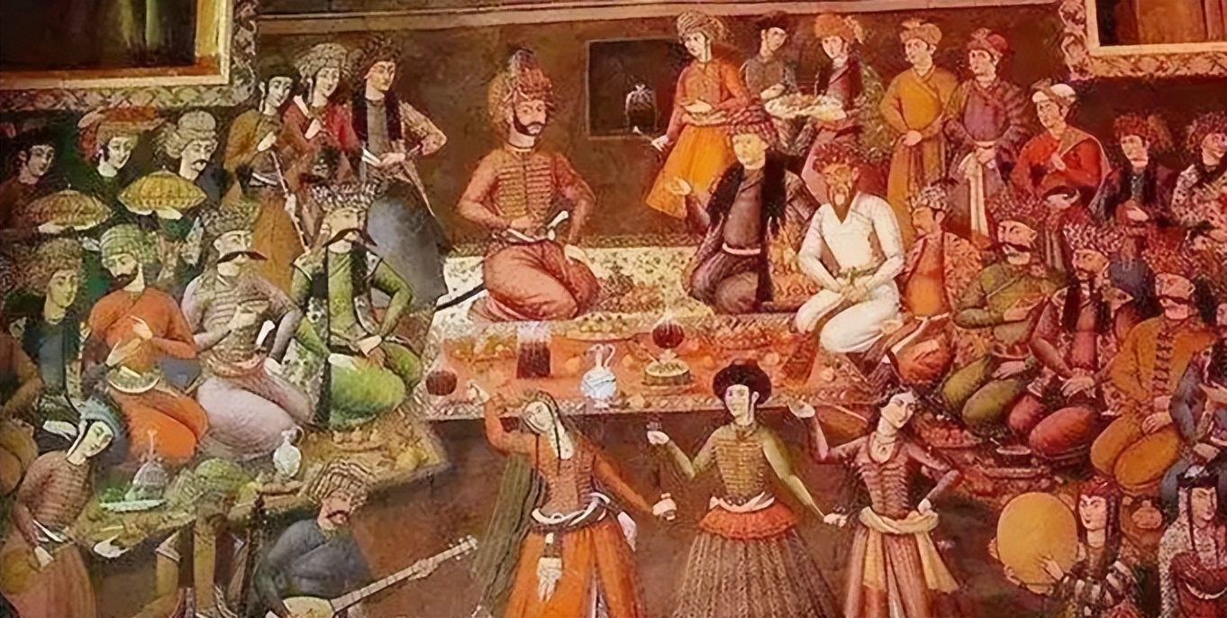 In the Mughal Dynasty, how important was the development of agriculture ...