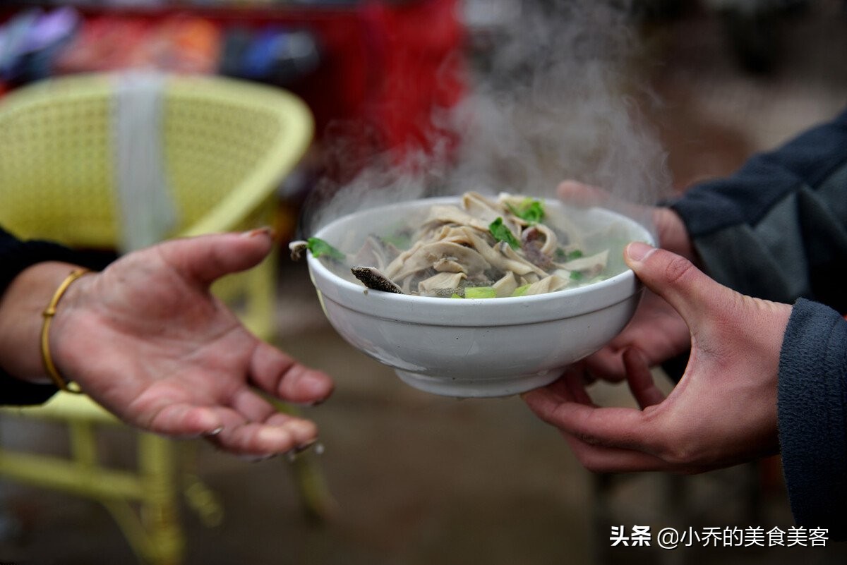 About the 5 smells of food, only by understanding the principle can we ...