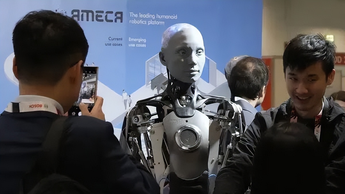 AI infused silicon-based avatars: Intelligent agents emerge, humans are ...