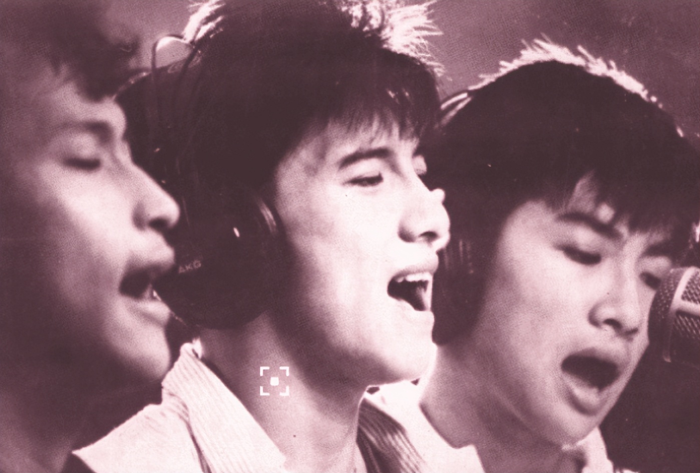 The "Little Tigers" originally had four members. The fourth was once ...