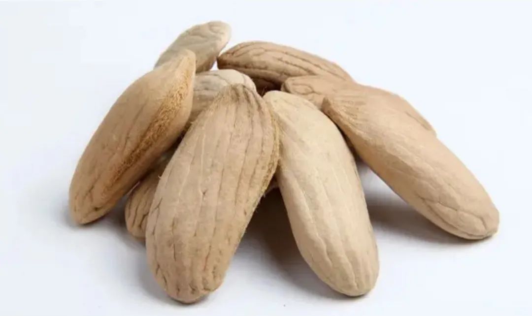 Don't throw the mango core after eating it!It can also be used as ...