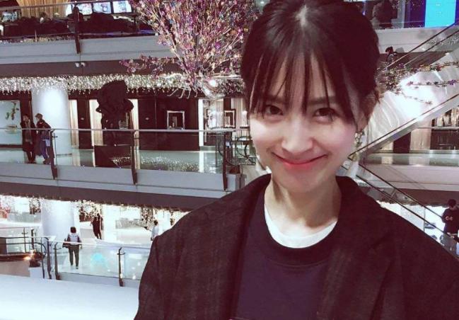 There is a kind of "plastic surgery" called Lin Wanyu. Everyone else is ...