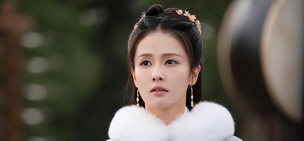 Yu Zheng's new drama spent 300 million yuan to promote Wu Jinyan, Bailu Li Yitong played a ...