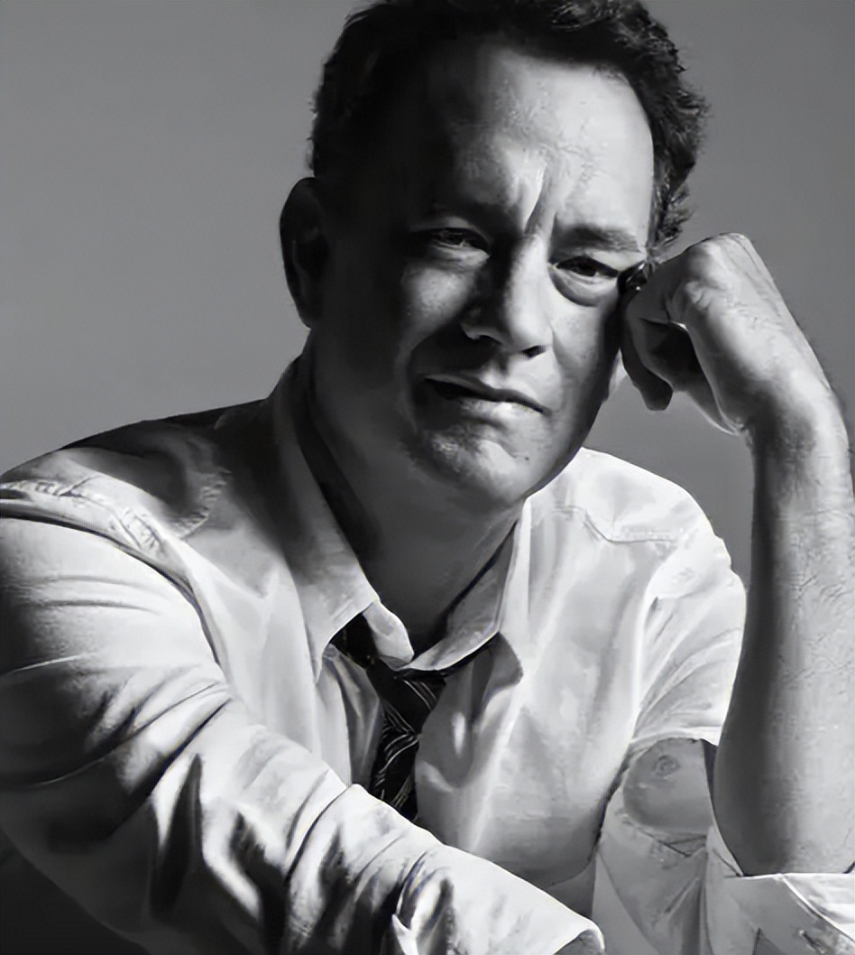 The Power of the Actor: A Study of Tom Hanks' Commercial Influence on ...