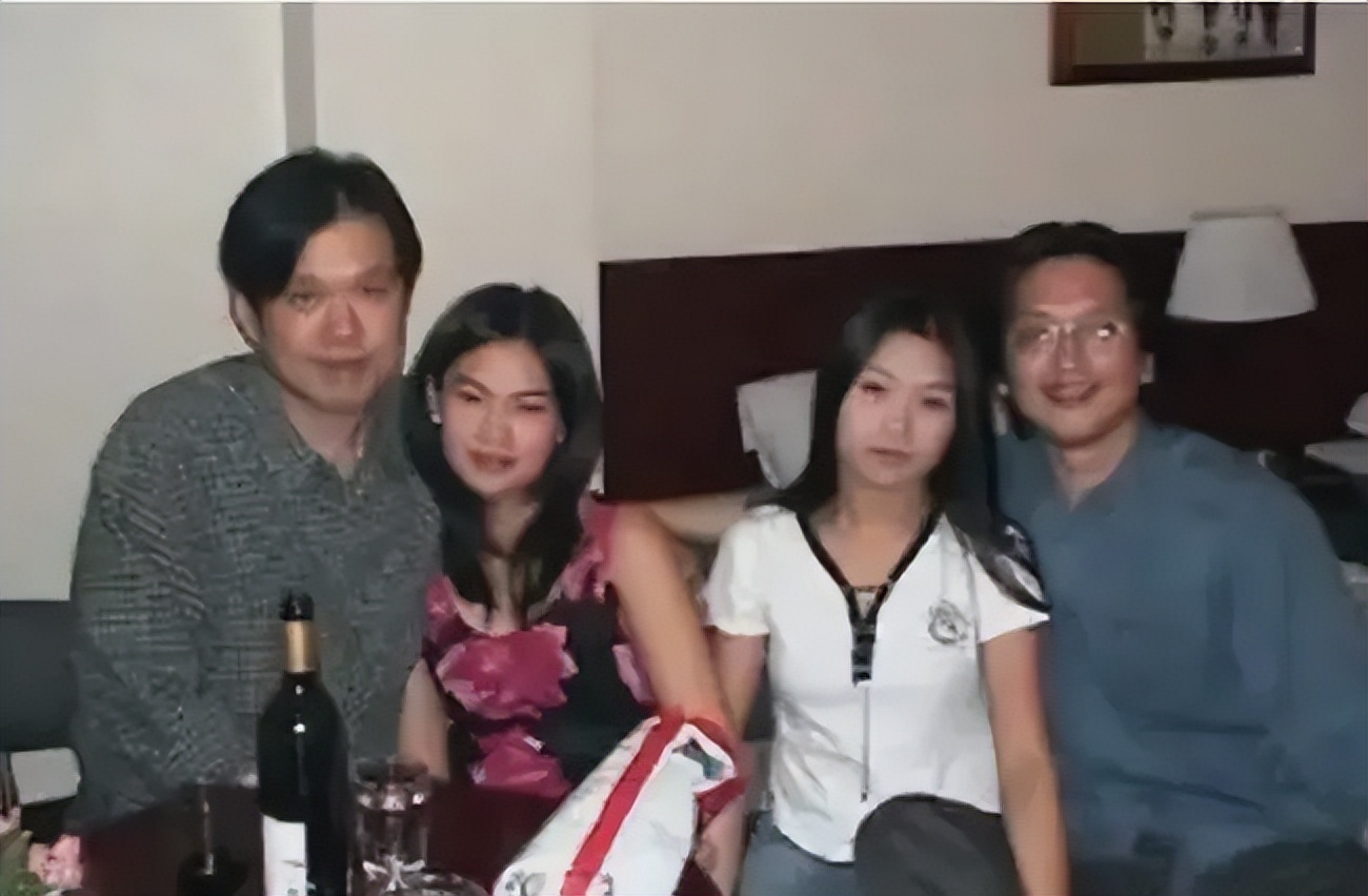 Sanya wife-swapping case: Three couples who committed adultery in a ...