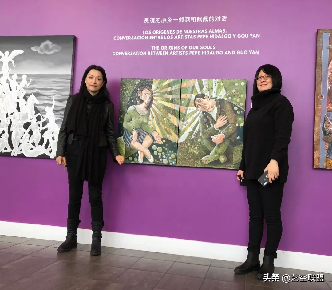 A chat with Zhang Yue, curator of the exhibition "Incessant Life" - iNEWS