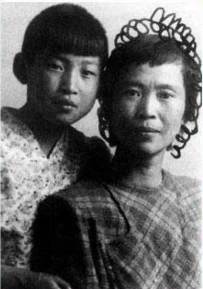 Mao Zedong's surname is "Mao", why did he name his daughter Li Min ...