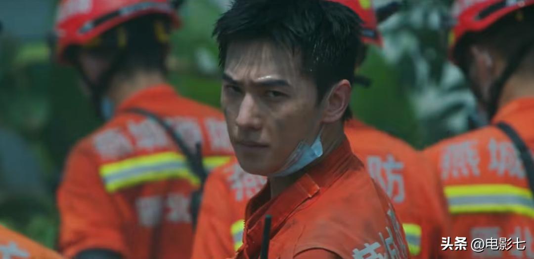 "Fireworks in My World" starts broadcasting tonight! Yang Yang leads ...