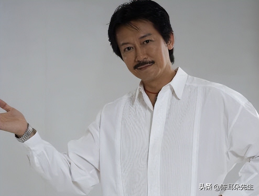 Mo Shaocong talked about Chen Xunqi, Chen Xunqi's taekwondo is very ...