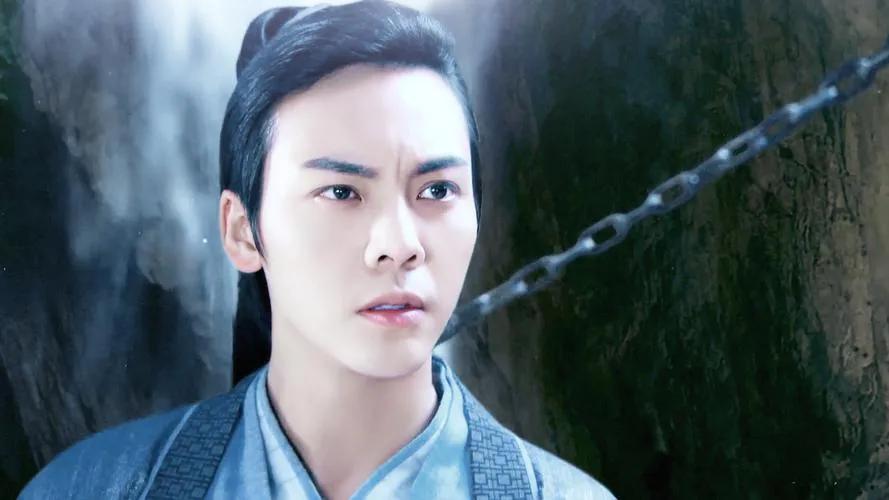 How strong is Gu Jian Qi Tan's lineup? - iMedia