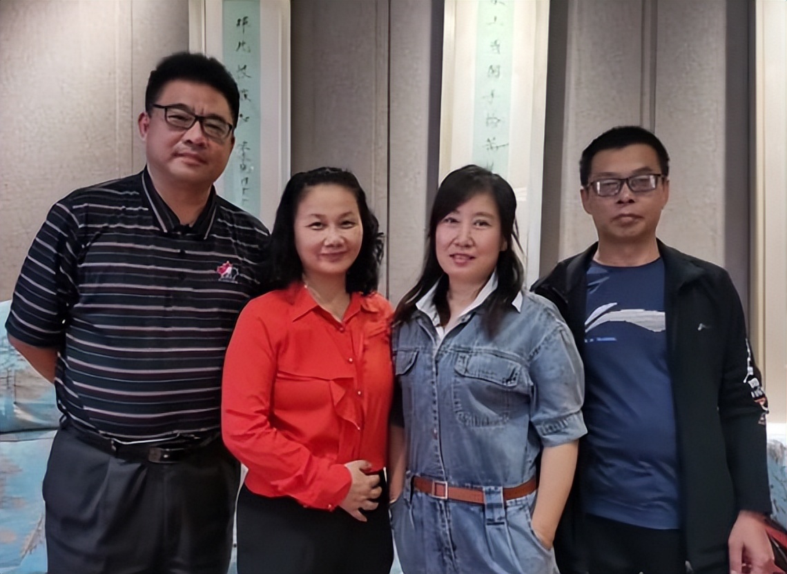 On the 5th day of Uncle Xu's death, the reward function was quietly ...