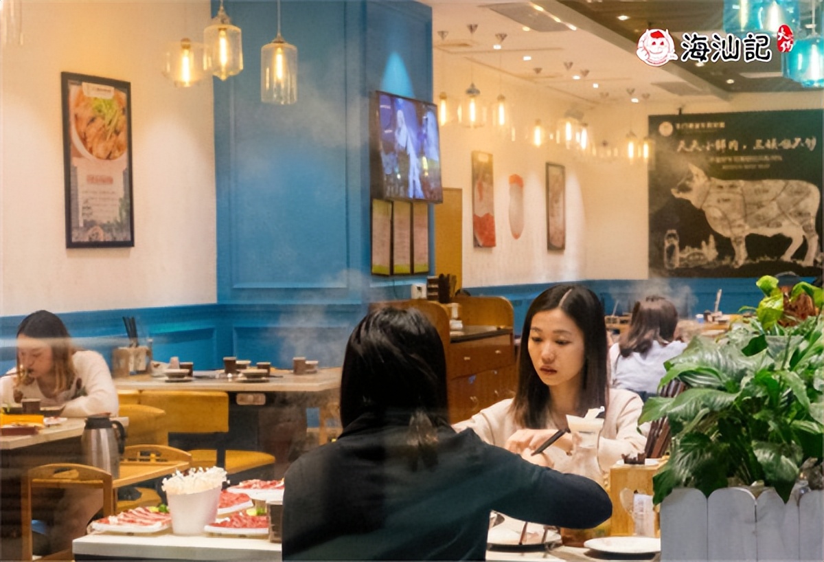 Haishanji shares the necessary conditions for opening a Chaoshan beef ...