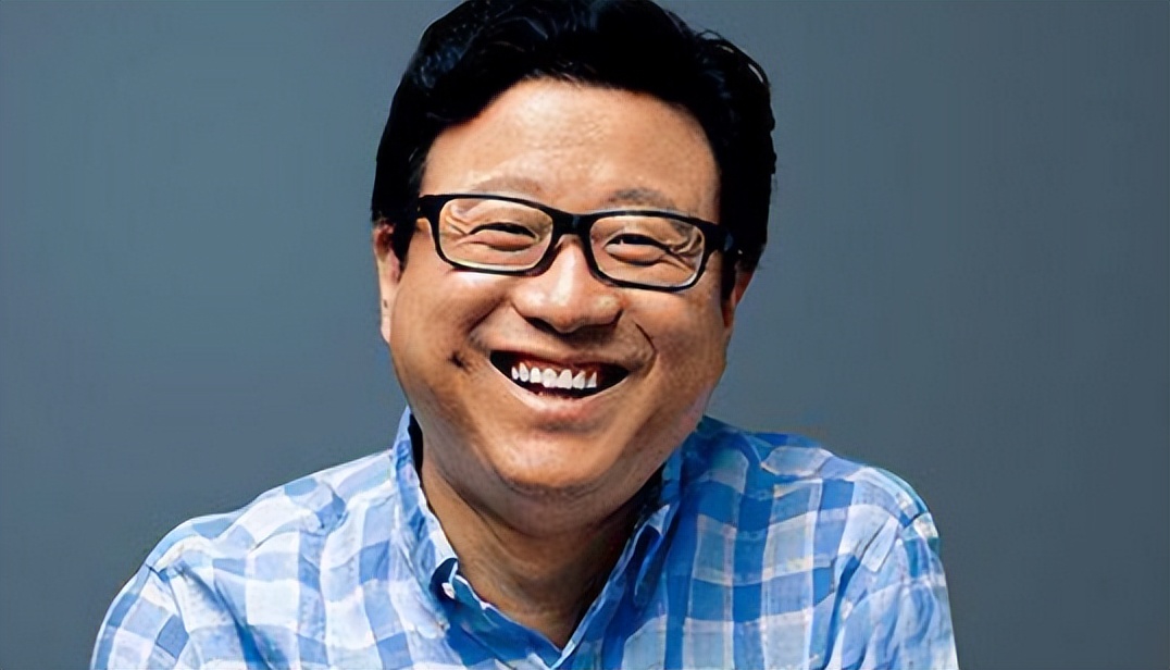 The richest man in China is born! Who is he and what is his net worth ...