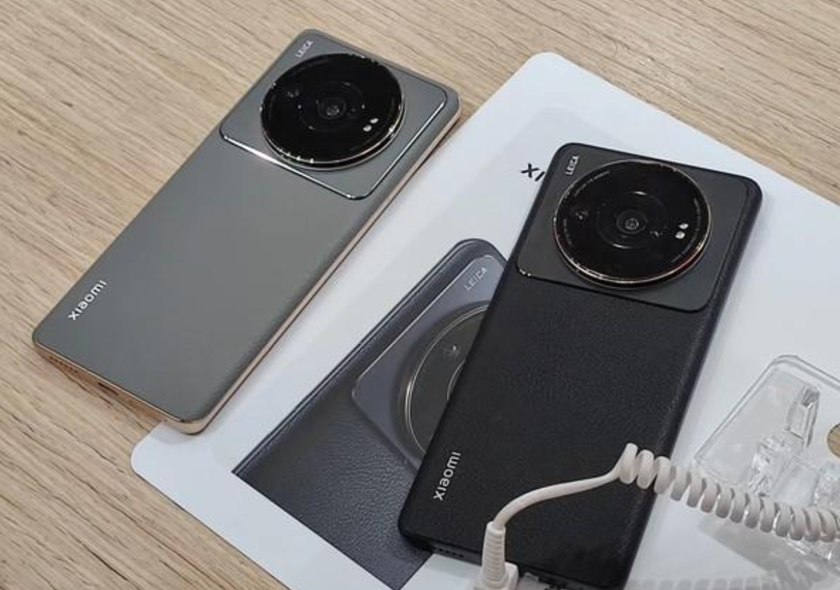 Xiaomi Mi 12S Ultra welcomes the first update push, optimizes the ...