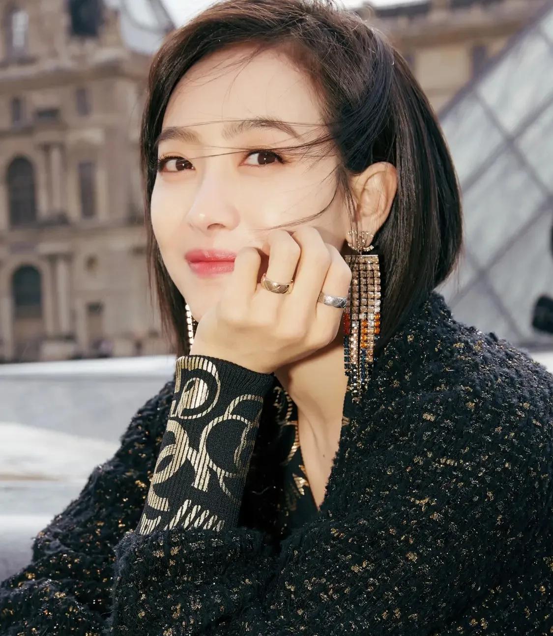 Cai Xukun, Yang Zi, Zhao Liying, Wang Hedi, Song Qian, Wu Lei, Li Landi ...