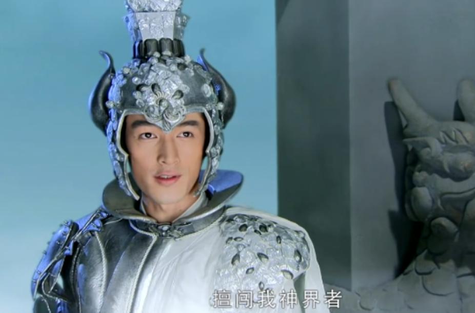 With a stiff expression and unable to open his mouth, [Yue Ge Xing] is ...