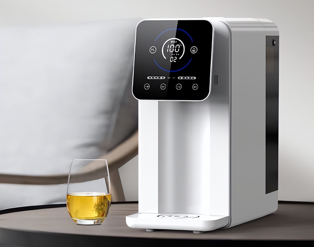 Heating water purifier all-in-one machine science to introduce five ...