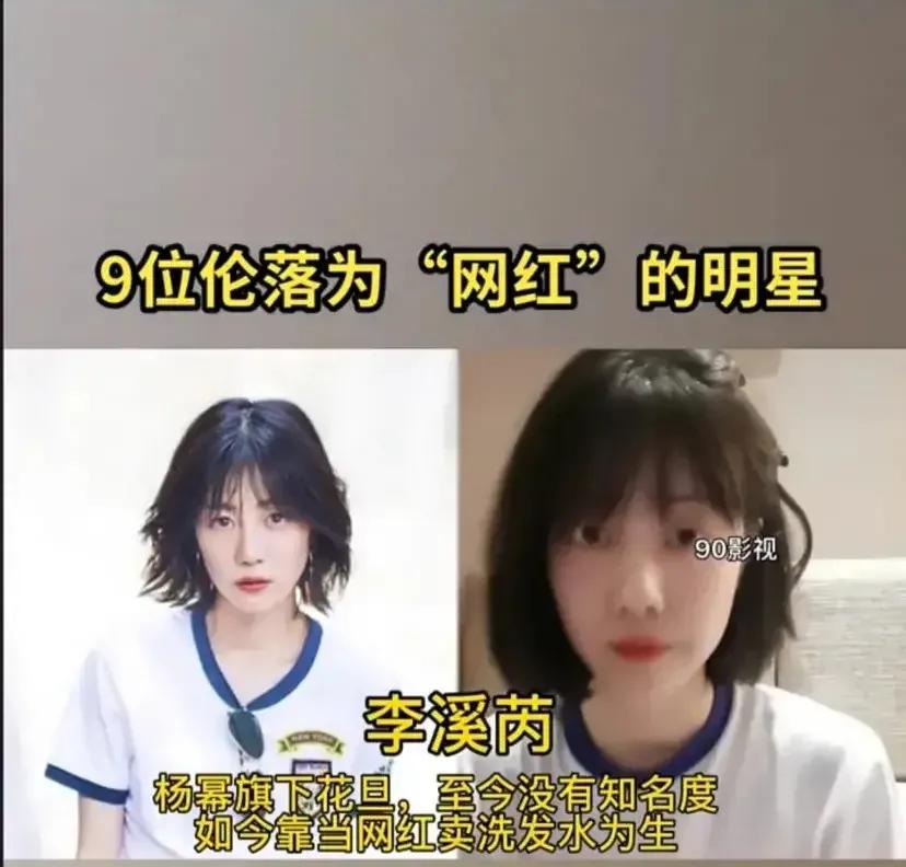 Nine stars who became internet celebrities - iNEWS
