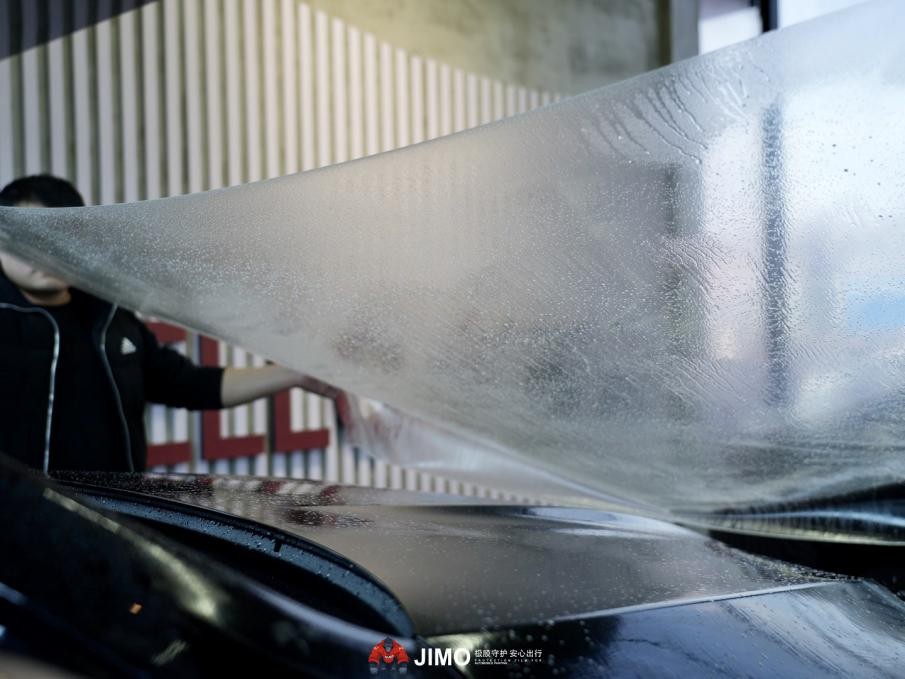 Pole film achieves a new leap - iNEWS