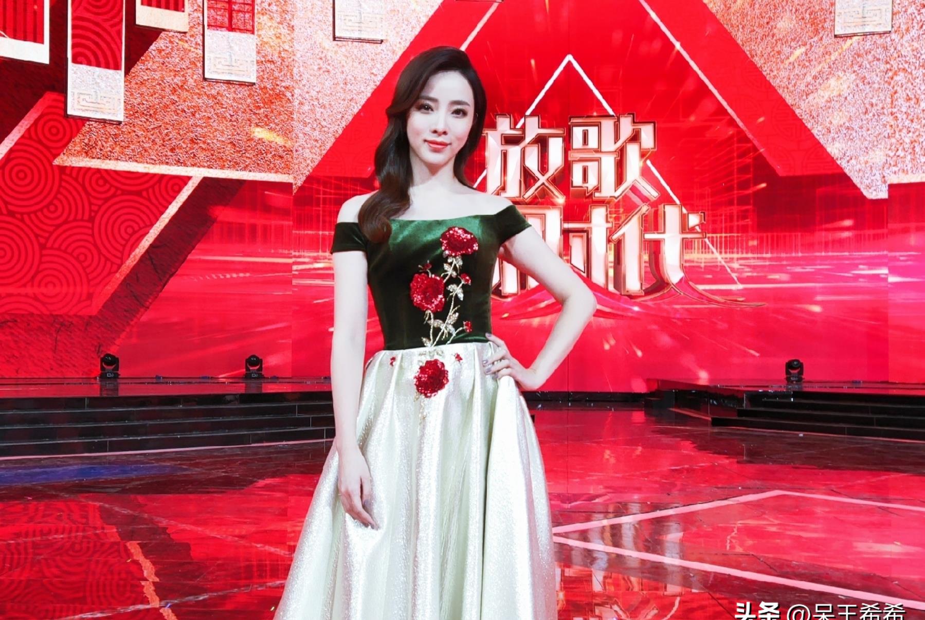 CCTV's host lineup has been reshuffled. Which hosts have been abandoned ...