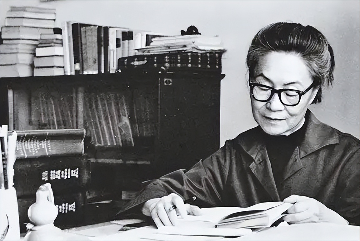 Why did Liu Hezhen, the first female university president in China, be ...