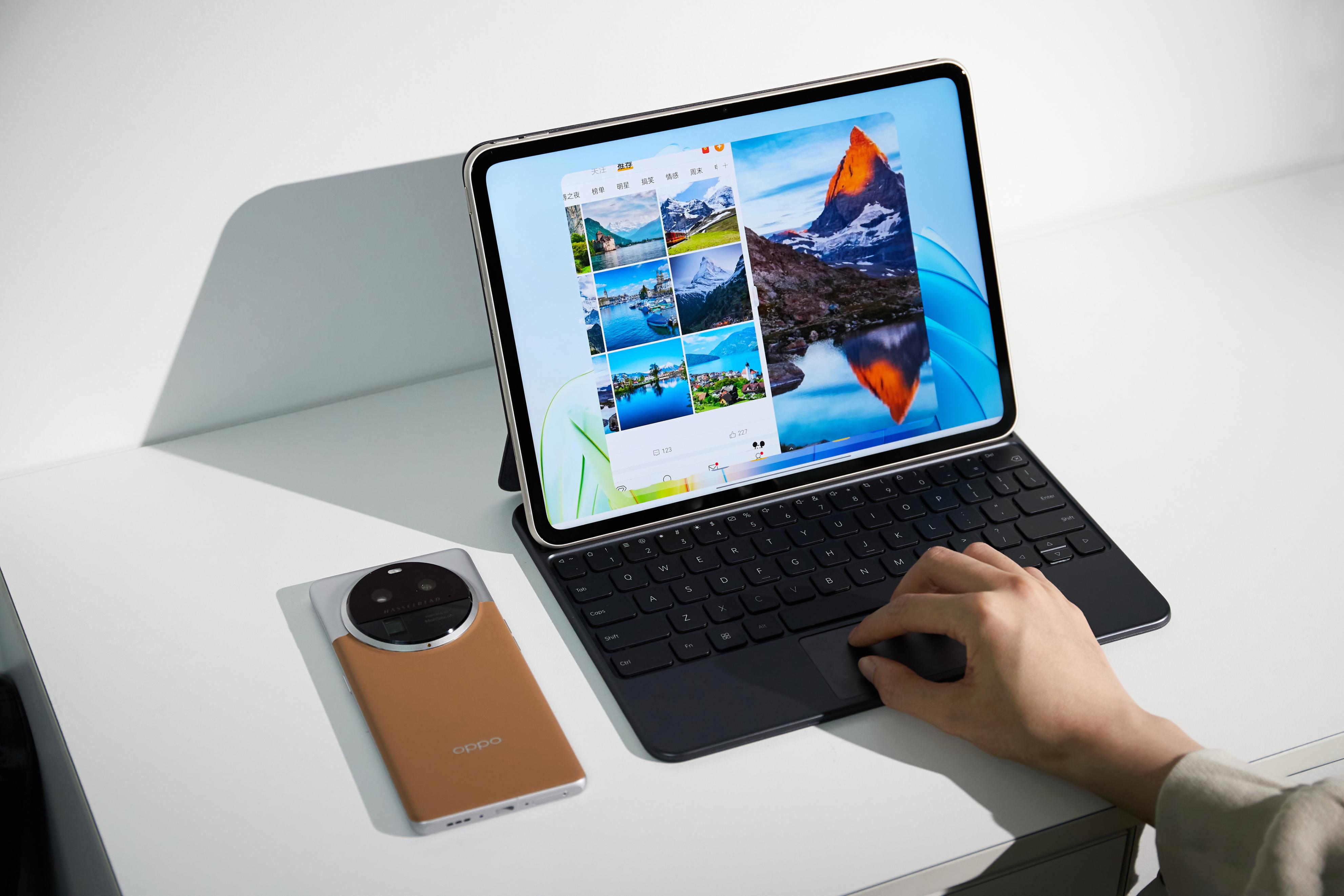 Are Tablets Really Good for Office? After the novice social animal ...