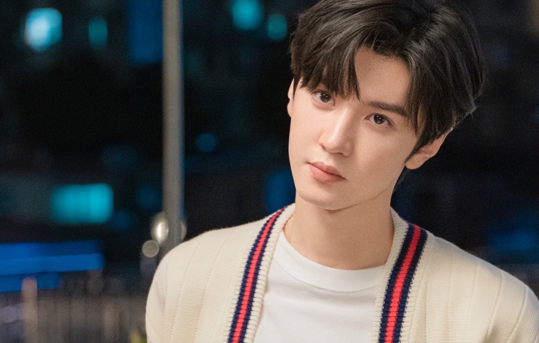 "Can't Hide Secretly" Episode 53: Sang Zhi doesn't want to have ...