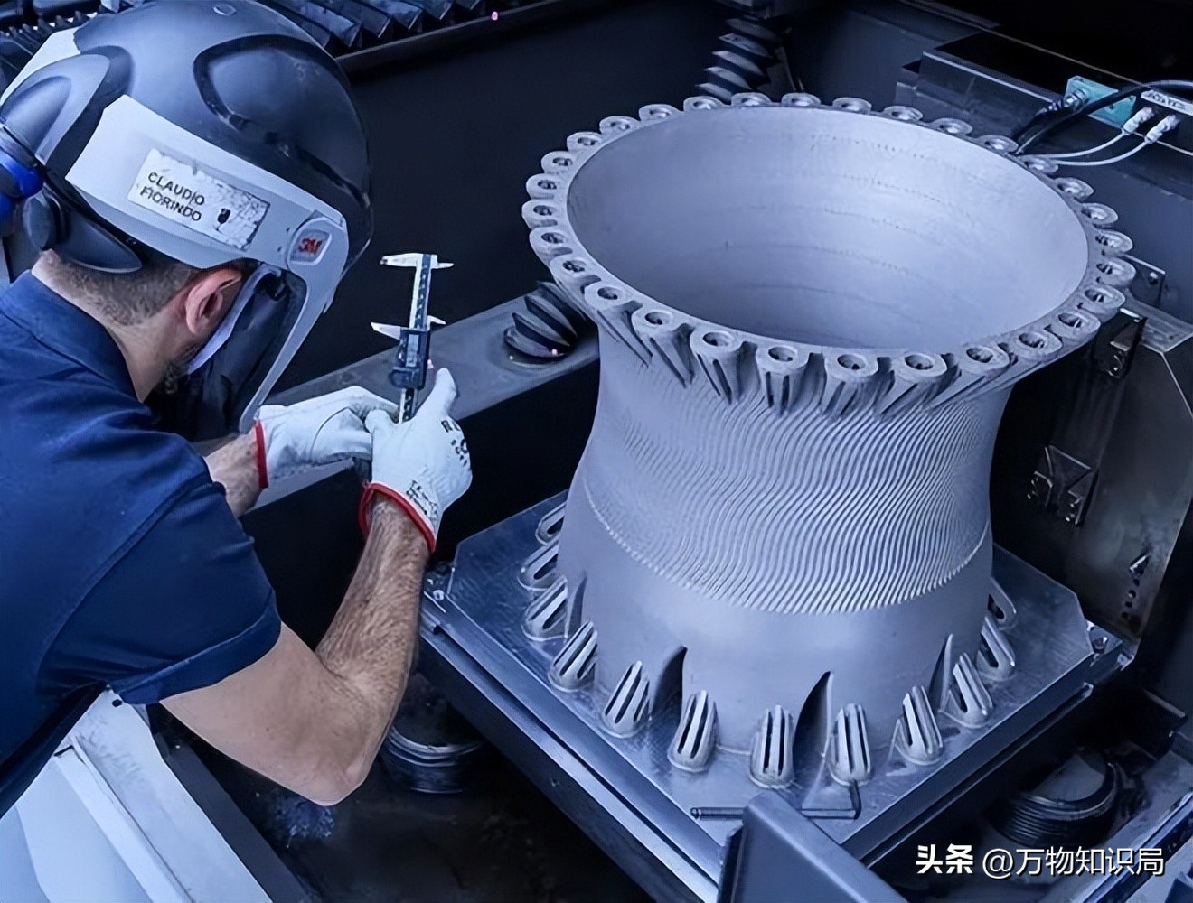 Research progress of static magnetic field assisted metal additive ...